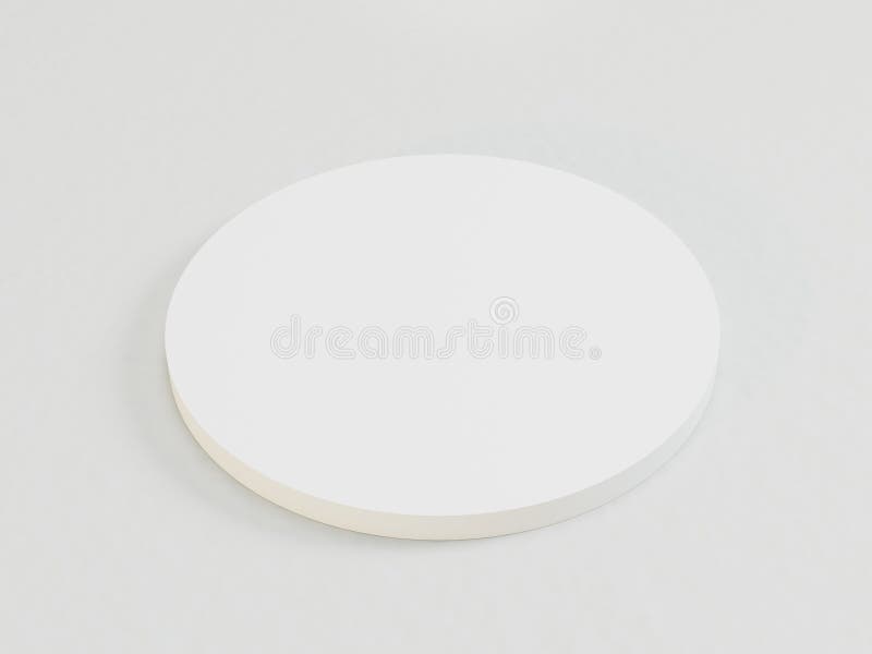 Image Shows a Low-resolution, Potentially Altered or Corrupted Circular ...