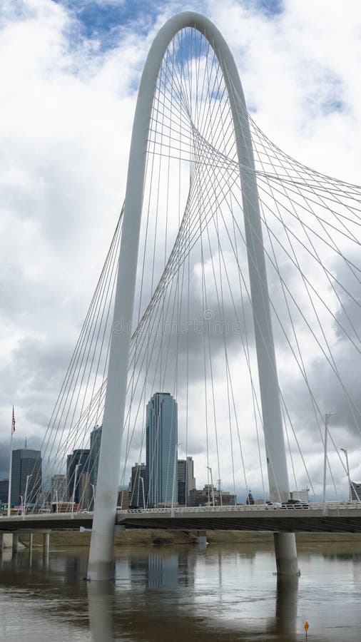 152 Margaret Hunt Hill Bridge Arch Stock Photos - Free & Royalty-Free ...