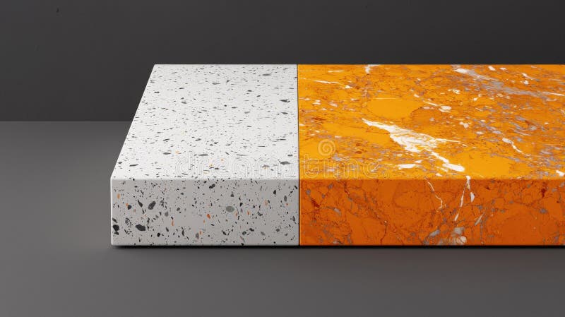 Abstract Art: a Metaphor for Life Stock Image - Image of piece, object ...