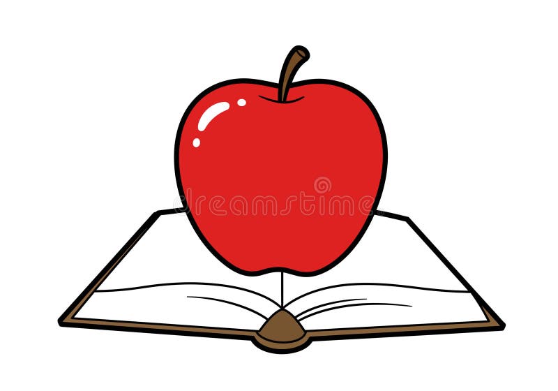 Teacher Apple Clipart Images Teacher Apple SVG, Teaching SVG Vector