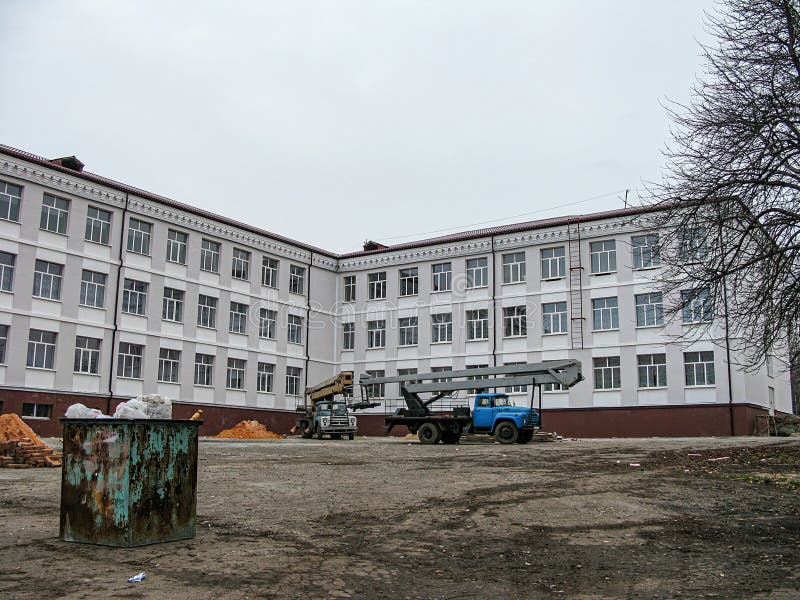 Old School Factories Stock Photos - Free & Royalty-Free Stock Photos ...