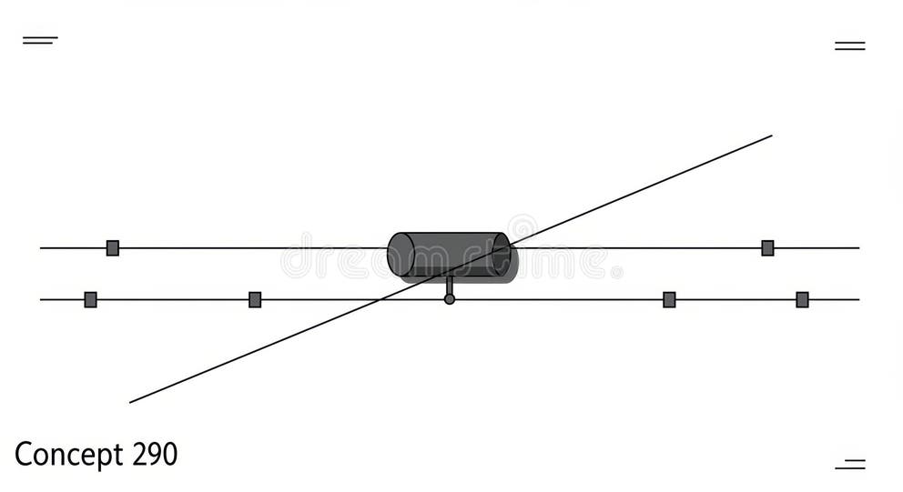 Transversal Line Stock Illustrations – 42 Transversal Line Stock ...
