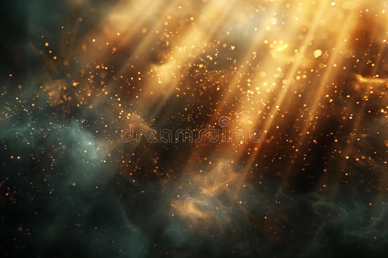 The Image Shows a Soft Blur in Different Colors, High Quality, High ...