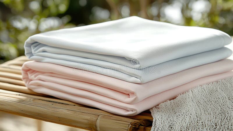 Soft Bamboo Bed Sheets Stock Photos - Free & Royalty-Free Stock Photos ...
