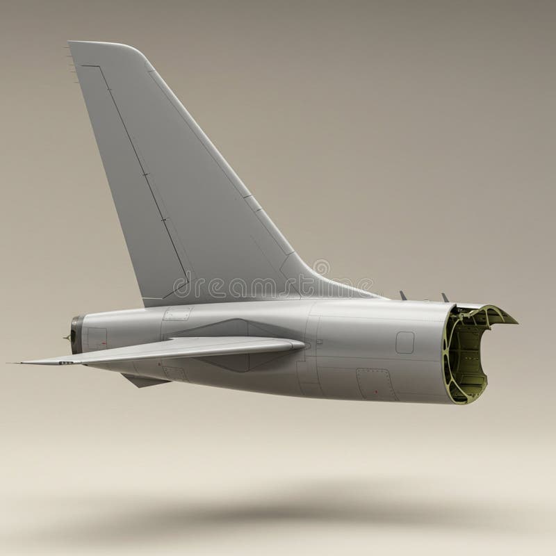 Horizontal Stabilizers Stock Illustrations – 13 Horizontal Stabilizers ...