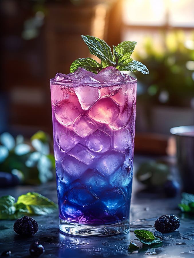 Gradientcocktail Stock Illustrations – 6 Gradientcocktail Stock ...