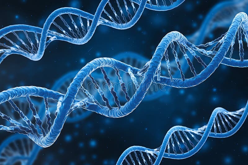 Double Helix DNA Structure Genetics, Biology, Molecular, Science ...