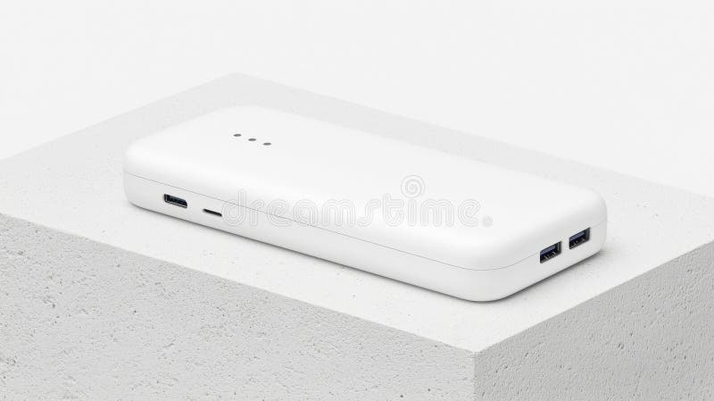 527 Small White Power Bank Stock Photos - Free & Royalty-Free Stock ...