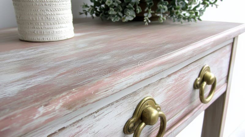 883 Distressed Pink Wood Table Stock Photos - Free & Royalty-Free Stock ...