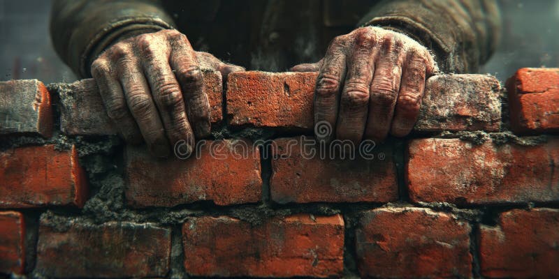 Building the Border Wall a Laborious Effort in Constructing Barriers ...