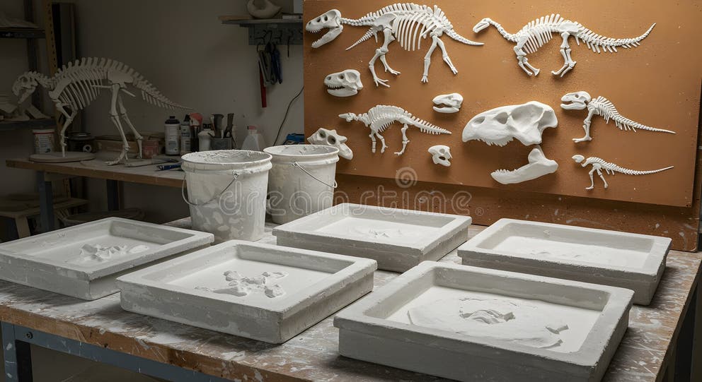Plaster Models Stock Illustrations – 67 Plaster Models Stock ...