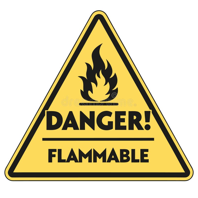 Yellow Triangular Sign Stock Illustrations – 5,634 Yellow Triangular ...