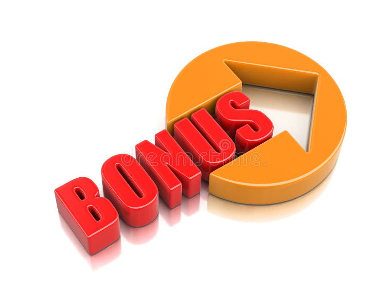 Bonus Word Arrow Stock Illustrations – 126 Bonus Word Arrow Stock ...