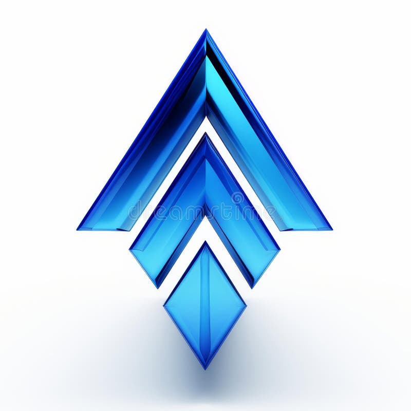 Simple Blue Arrow Stock Illustrations – 34,942 Simple Blue Arrow Stock ...