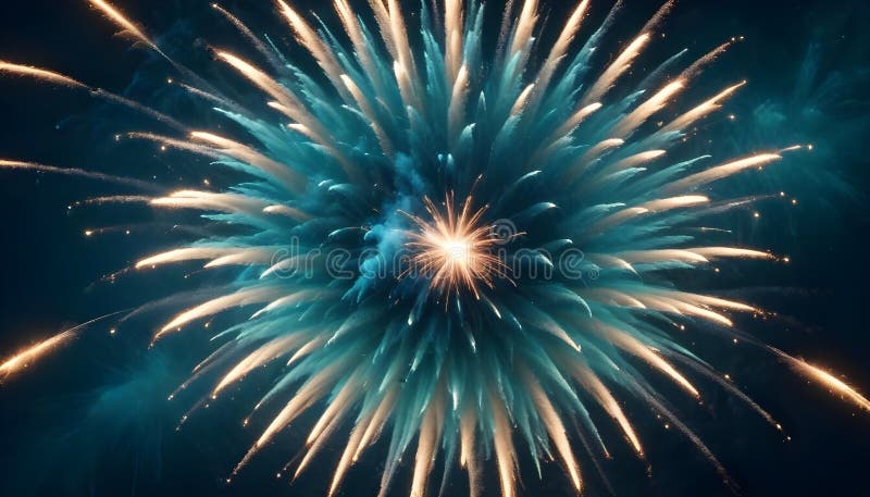 Single Firework Stock Illustrations – 1,063 Single Firework Stock ...