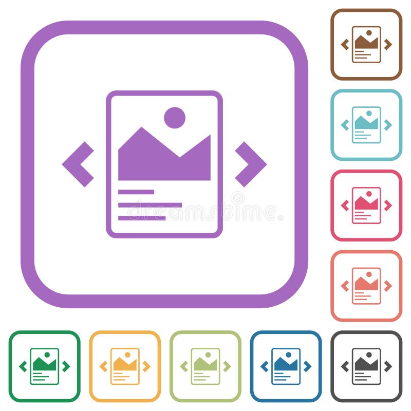 Captions Icons Stock Illustrations – 2,742 Captions Icons Stock ...