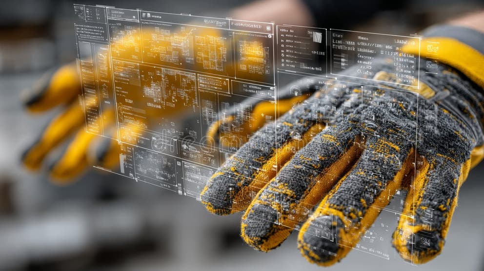 Smart Glove Technology for Advanced Manipulation Tasks and Interfaces ...