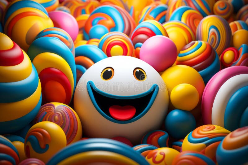 Trippy Candy Stock Illustrations – 193 Trippy Candy Stock Illustrations ...