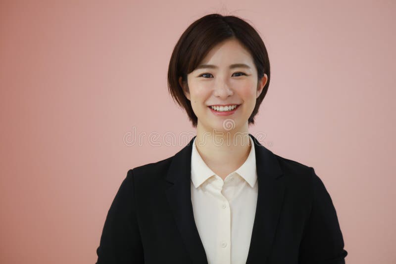 Image of female employees stock image. Image of businessman - 238620757