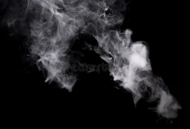 Smoky cloud stock image. Image of pollution, smoke, background - 30017519