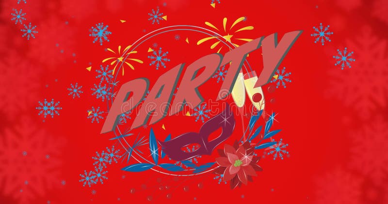 Party Tradition Background Stock Illustrations – 110,424 Party ...