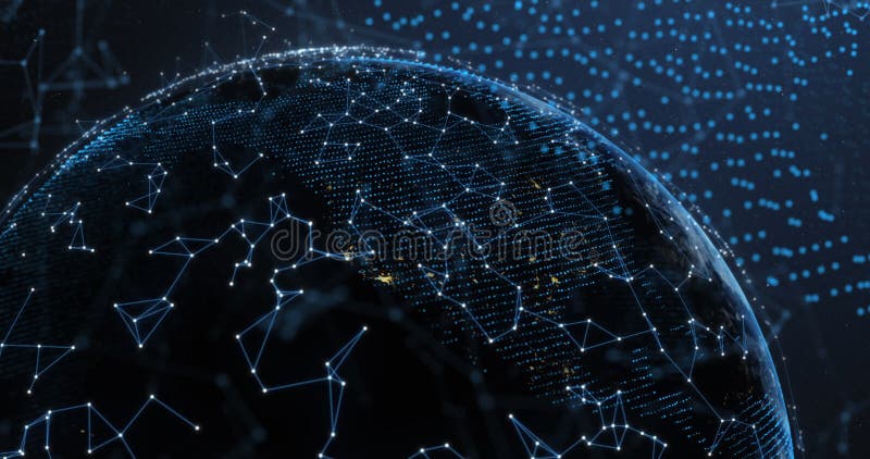 Image of Social Media Icons and Texts Over Globe Stock Illustration ... Image of Social Media Icons and Texts Over Globe Stock Illustration ...