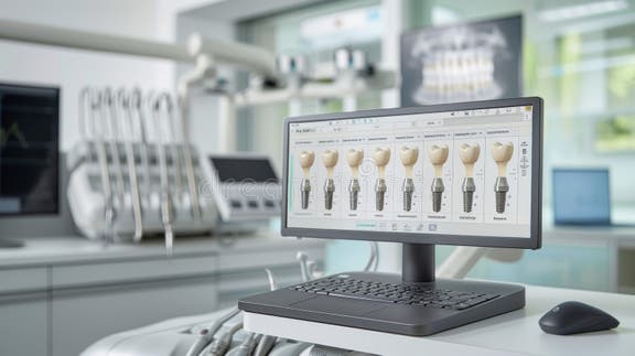 An Image of the Softwares Compatibility Matrix Displaying Different ...