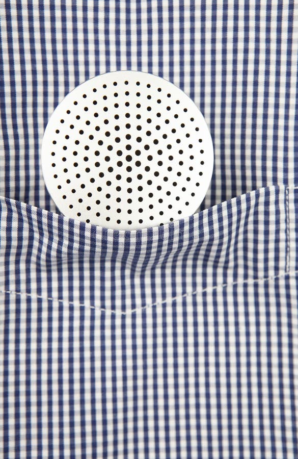 Image of Sound Speaker Pocket Stock Photo - Image of audio, choose ...