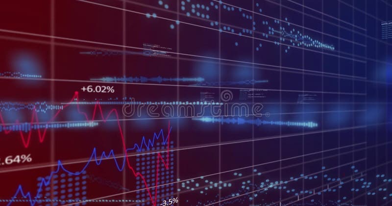 GRAPHS PATTERN pattern stock illustration. Illustration of 2colour - 152918378