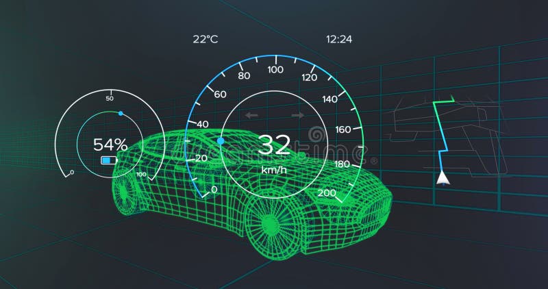 Status Symbol Car Stock Illustrations – 663 Status Symbol Car Stock ...