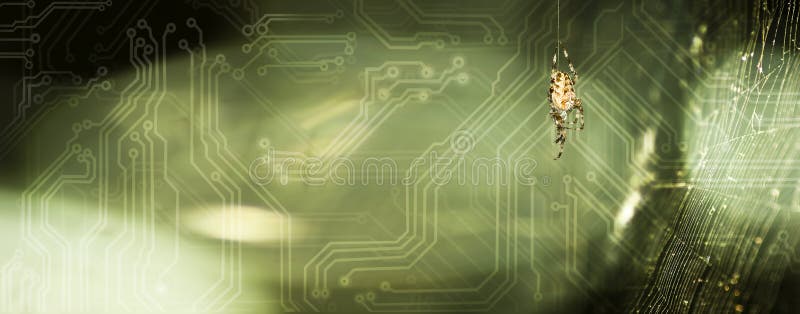 Spiderweb Tech Stock Photos - Free & Royalty-Free Stock Photos from ...