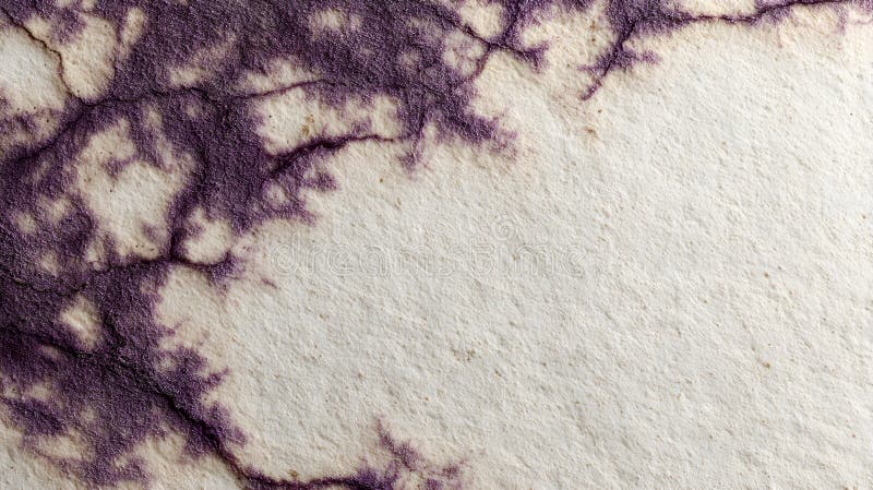 Spoiled Food Waste with Mold and Decay on a Textured Surface ...