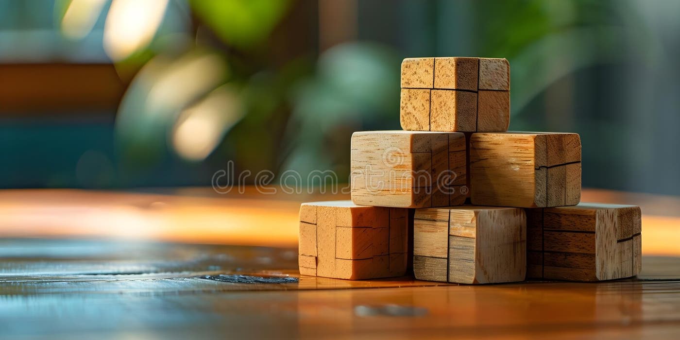 Stacked Cube Stock Illustrations – 2,549 Stacked Cube Stock ...