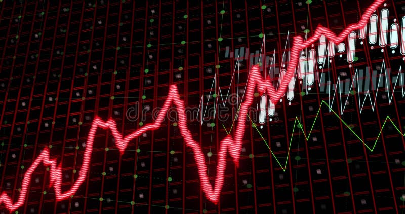 Stagnation Graph Stock Illustrations – 498 Stagnation Graph Stock ...