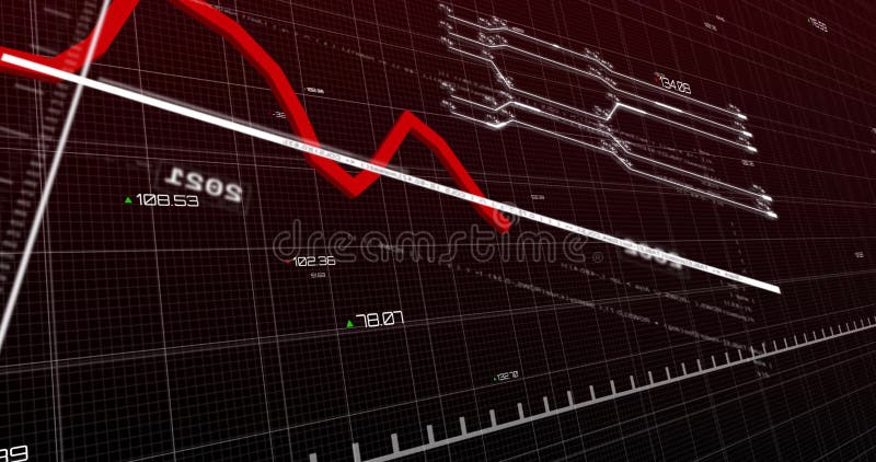 Image of Statistics and Financial Data Processing Over Grid Stock ...