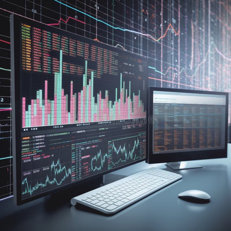 Market Interpretation Stock Illustrations – 1,825 Market Interpretation ...