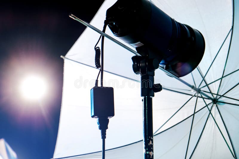 Image of Studio Lighting stock photo. Image of life - 144965598