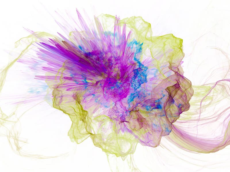 Discover the Mesmerizing World of Artificial Fractals: Explore the ...