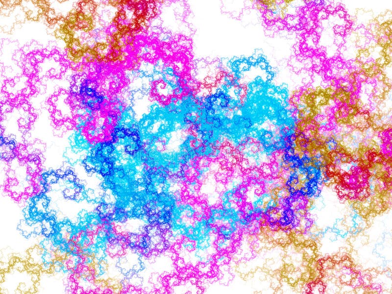 Discover the Mesmerizing World of Artificial Fractals: Explore the Beauty of Infinite Complexity ...