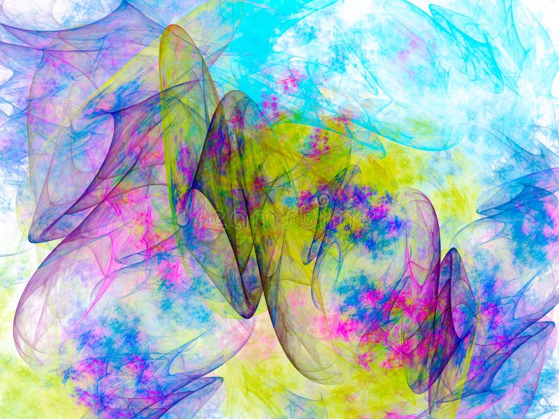 Discover the Mesmerizing World of Artificial Fractals: Explore the ...