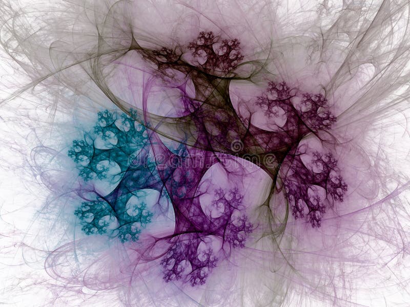 Discover the Mesmerizing World of Artificial Fractals: Explore the Beauty of Infinite Complexity ...