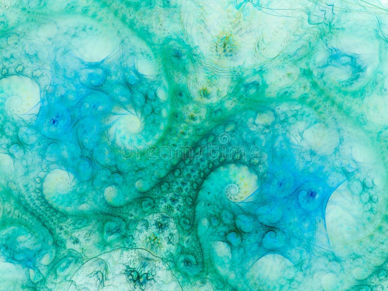 Discover the Mesmerizing World of Artificial Fractals: Explore the ...