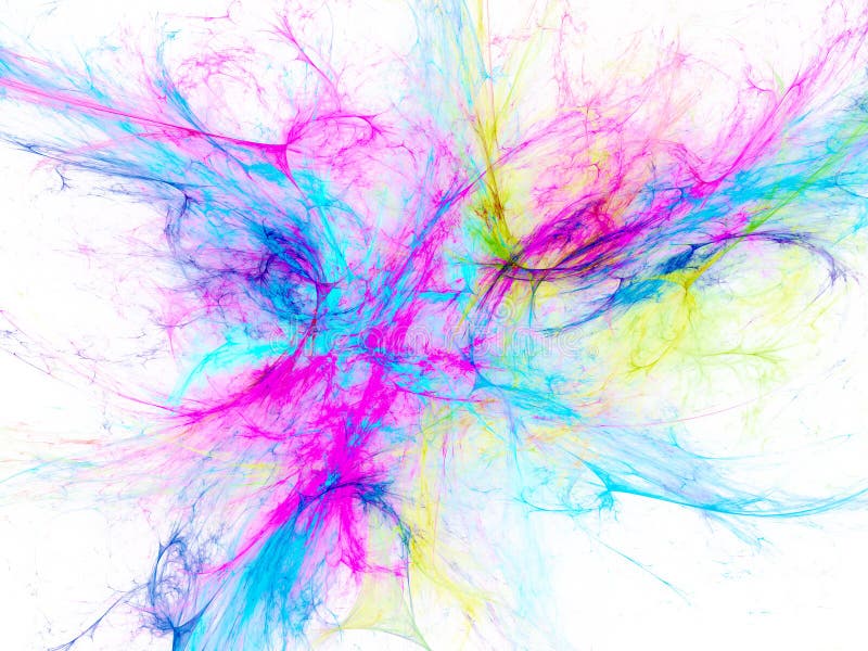 Discover the Mesmerizing World of Artificial Fractals: Explore the ...