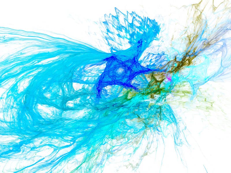 Discover the Mesmerizing World of Artificial Fractals: Explore the ...