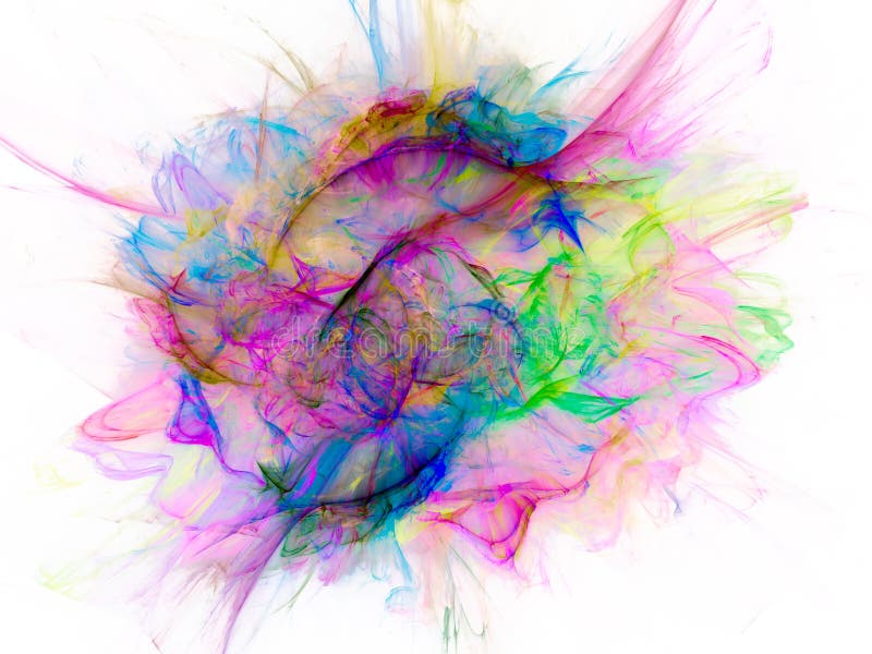 Discover the Mesmerizing World of Artificial Fractals: Explore the ...