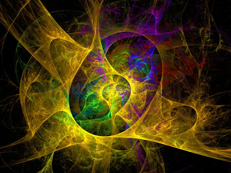 Discover the Mesmerizing World of Artificial Fractals: Explore the ...