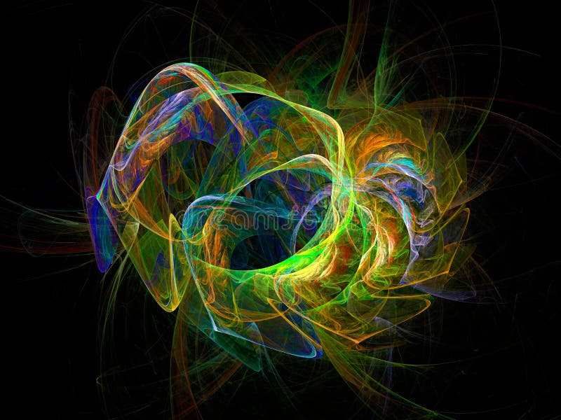 Discover the Mesmerizing World of Artificial Fractals: Explore the ...