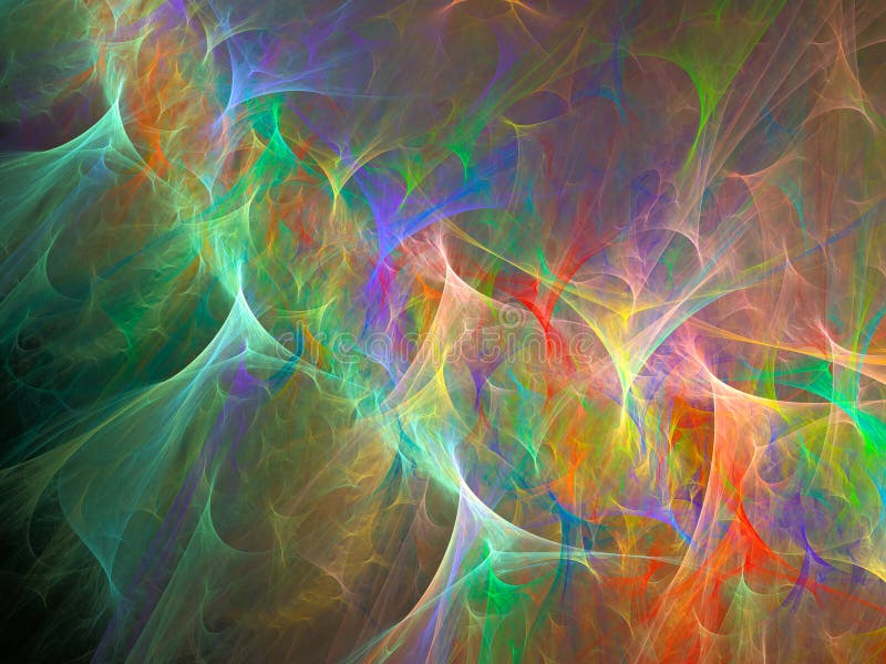 Discover the Mesmerizing World of Artificial Fractals: Explore the ...