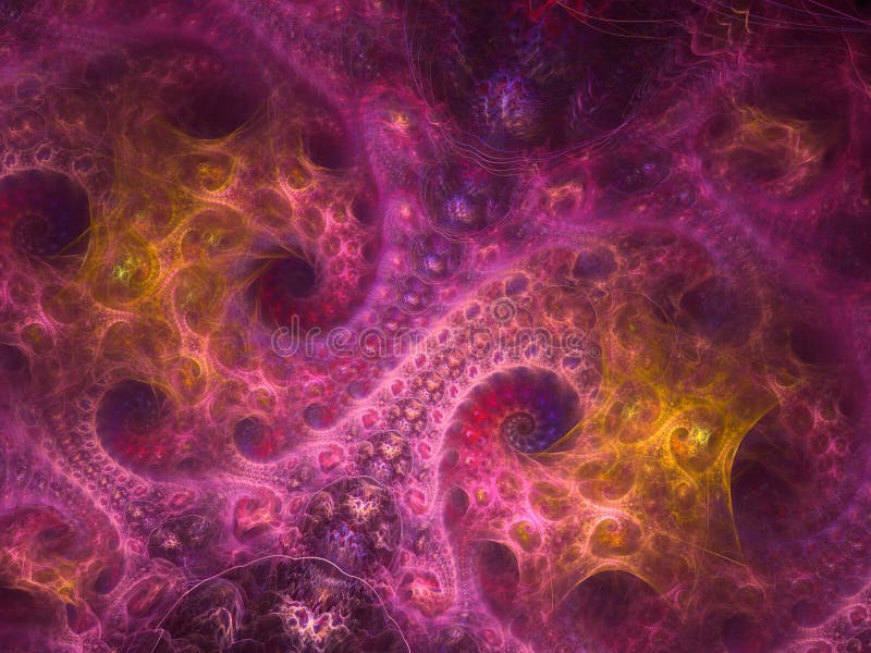 Discover the Mesmerizing World of Artificial Fractals: Explore the Beauty of Infinite Complexity ...