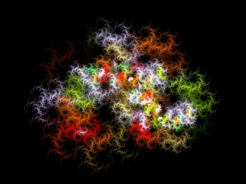Discover the Mesmerizing World of Artificial Fractals: Explore the ...